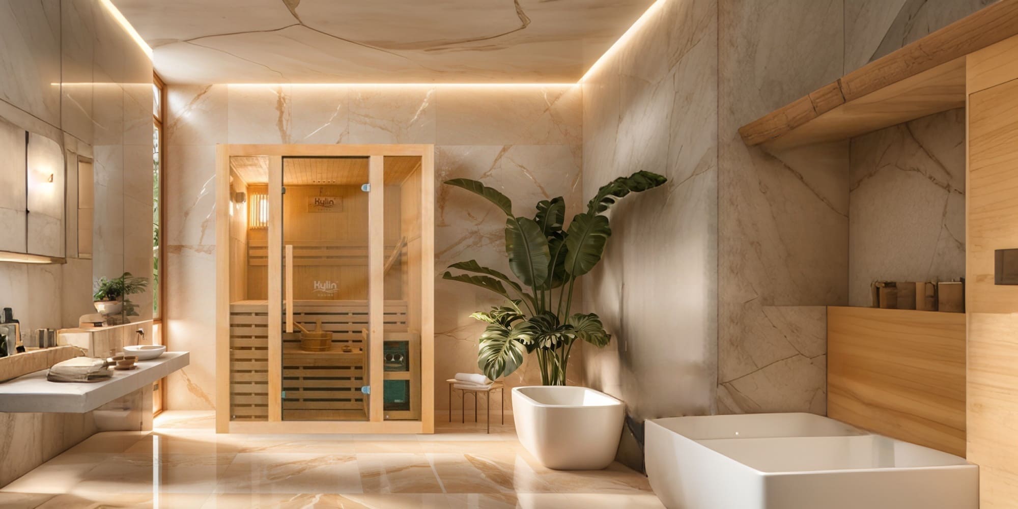 Traditional Sauna Australia – Premium Steam & Finnish Saunas ...