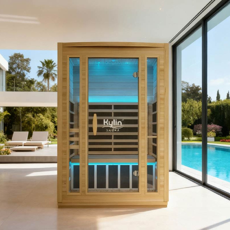 Traditional Sauna Australia – Premium Steam & Finnish Saunas ...