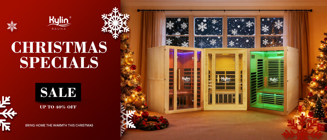 Traditional Sauna Australia – Premium Steam & Finnish Saunas ...