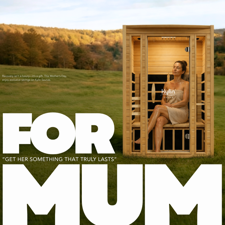 Traditional Sauna Australia – Premium Steam & Finnish Saunas ...