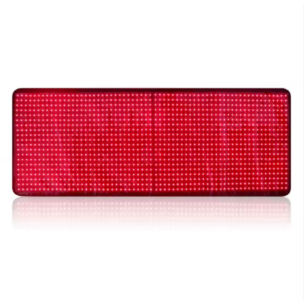 Kylin Red Light Therapy Yoga Mat TLB-1000 – KylinAustralia