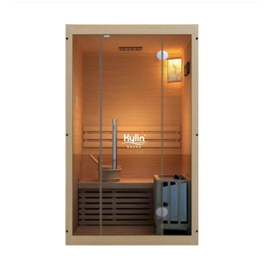 Traditional Sauna Australia – Premium Steam & Finnish Saunas ...