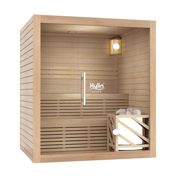 Best Traditional Sauna in Australia – KylinAustralia